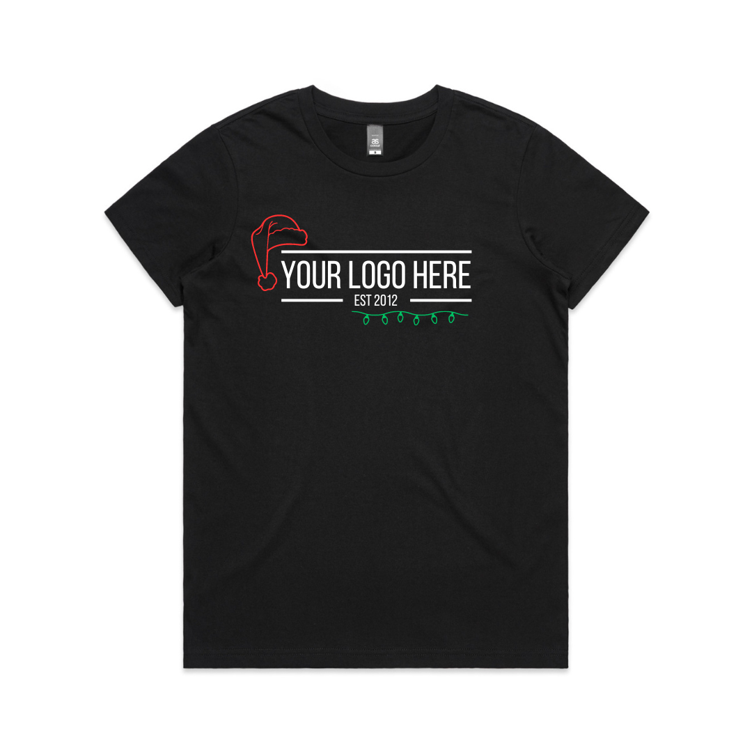 CHRISSY MERCH – The Vinyl & Thread Bar